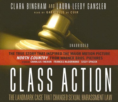 Class Action: The Landmark Case That Changed Sexual Harassment Law ...