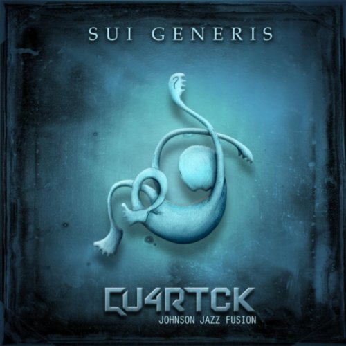 Amazon.com: Sui Generis : Quarteck Johnson: Digital Music