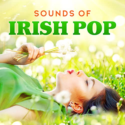 Amazon Music - Various ArtistsのSounds of Irish Pop - Amazon.co.jp