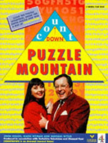 Countdown Puzzle Mountain: 9780091820008: Books - Amazon.ca