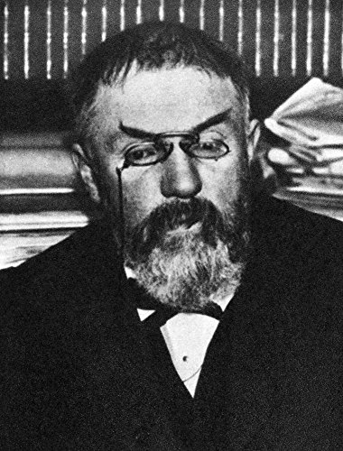 Jules Henri Poincare - PhilosophyProfessor.com
