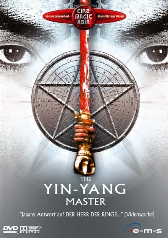 Amazon.com: The Yin-Yang Master : Movies & TV