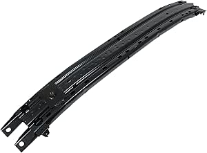 Amazon.com: GXYWADY Front Bumper Reinforcement Face Bar Replacement for ...