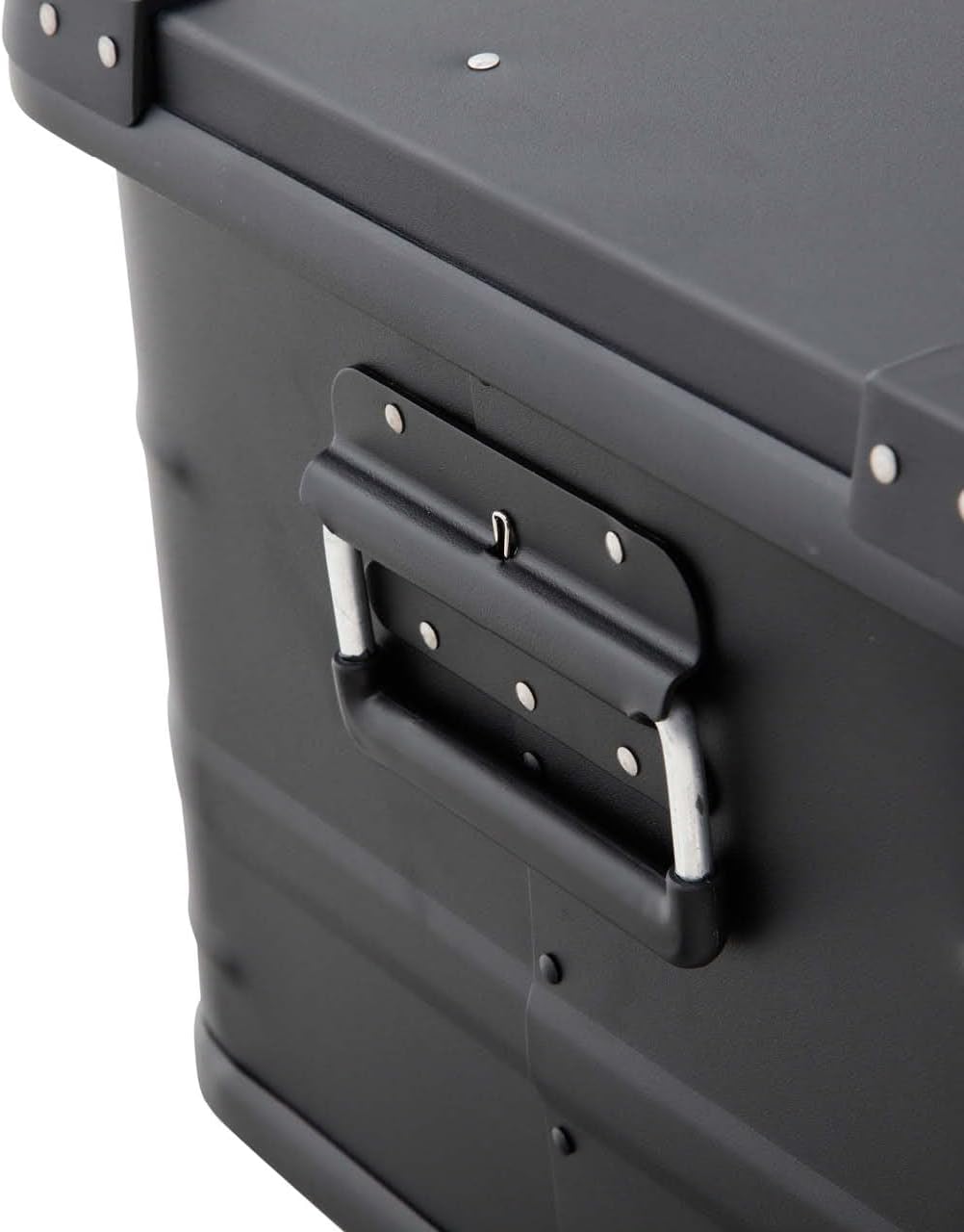 Amazon.com: Overland Vehicle Systems Aluminum Box Storage 53QT ...