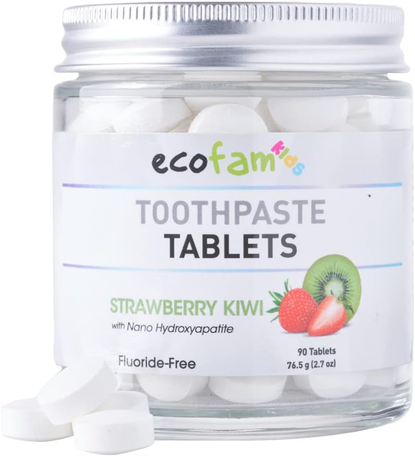 Amazon.com: Duo | Immunity Support Whitening Toothpaste Tablets ...