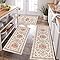 Amazon.com: Pauwer Farmhouse Kitchen Rugs Sets of 3, Kitchen Runner ...