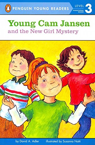 Penguin Young Readers Level 3 : Van Leeuwen, Jean, Schweninger, Ann, Holub, Joan, Divito, Anna ...