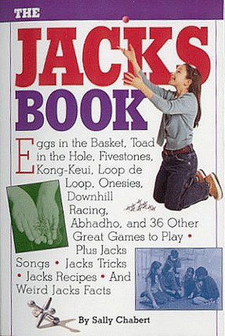 The Jacks Book & The Jacks (Classic American Games Series , No 4 ...