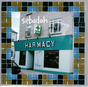 Sebadoh - Harmacy [Vinyl] - Amazon.com Music