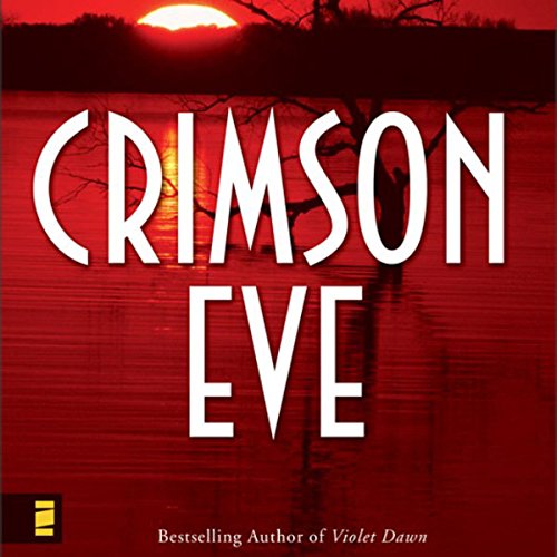 Amazon.com: Crimson Eve (Audible Audio Edition): Brandilyn Collins ...