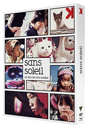 10 Best Chris Marker Films: The Innovator of Essay Films & Documentaries