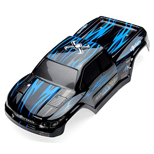 Top 10 9115 Rc Monster Truck of 2022 - Katynel