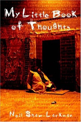 Buy My Little Book of Thoughts Book Online at Low Prices in India | My ...