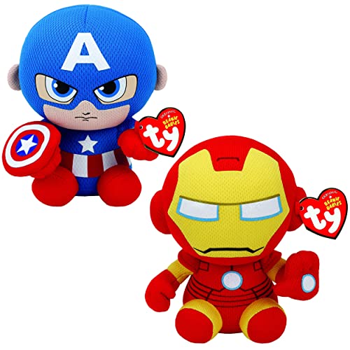 Marvel Baby – Die 15 besten Produkte im Vergleich - WinTotal