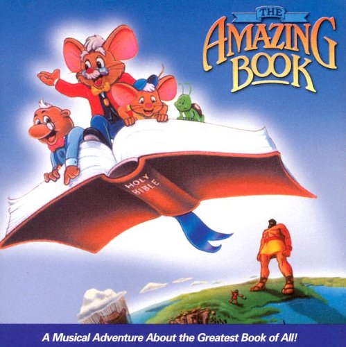 Bridgestone Kids - The Amazing Book - Amazon.com Music