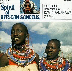Various Artists - Spirit of African Sanctus - Amazon.com Music