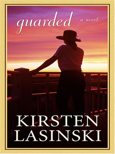 Guarded: Lasinski, Kirsten: 9780786291564: Amazon.com: Books