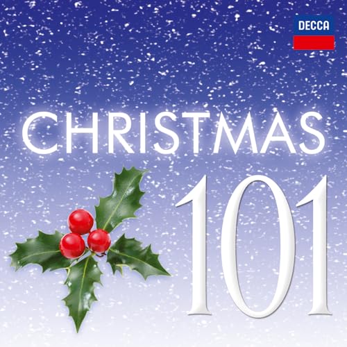 Amazon.com: 101 Christmas : VARIOUS ARTISTS: Digital Music