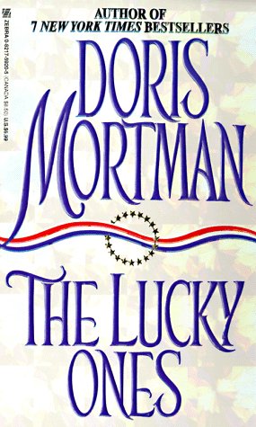 The Lucky Ones: Mortman, Doris: 9780821759202: Amazon.com: Books