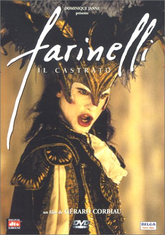 Farinelli - Amazon.com Music