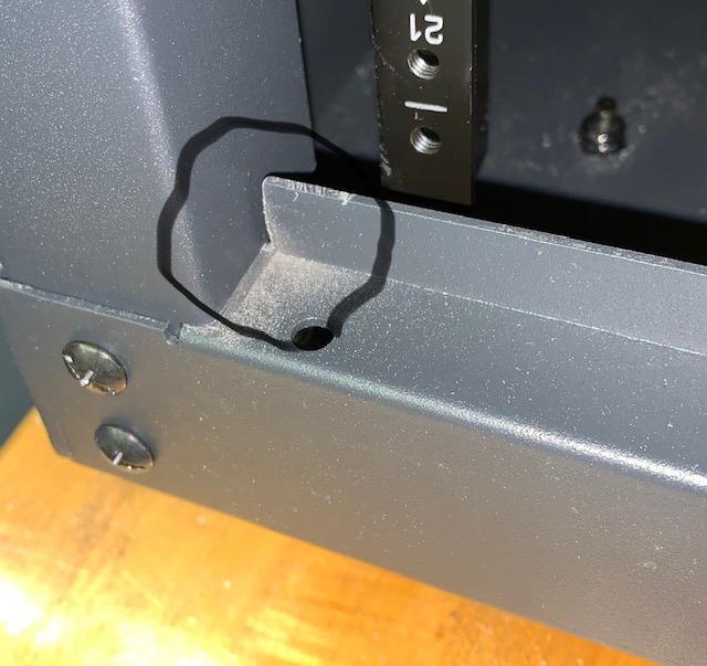 Amazon.com: Samson Component Rack, 8u (SASRKPRO8U) : Everything Else