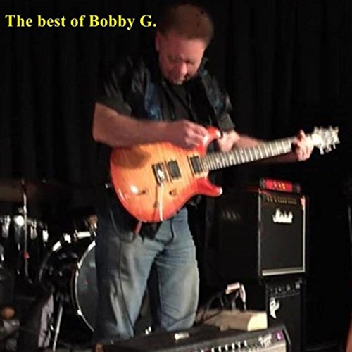 Amazon MusicでBobby G.のBest of Bobby G.を再生する