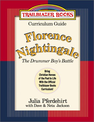 Florence Nightingale: Curriculum Guide : The Drummer Boy's Battle ...
