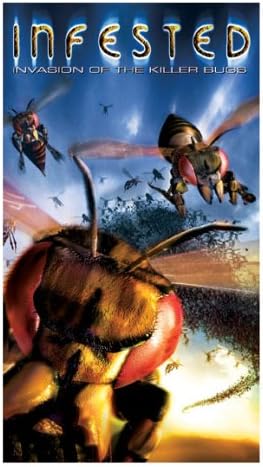 Amazon.com: Infested : Zach Galligan, Lisa Ann Hadley, Daniel Jenkins ...
