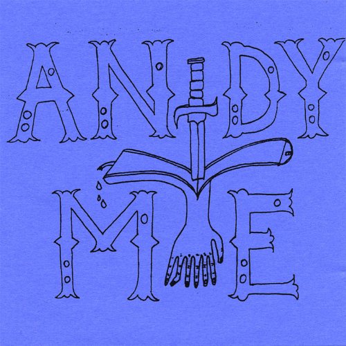Amazon.com: Split Ourselves Ep : Andy and Me: Digital Music