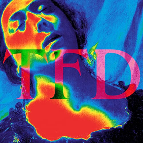 Amazon Music Unlimited - TFD 『The TFD』