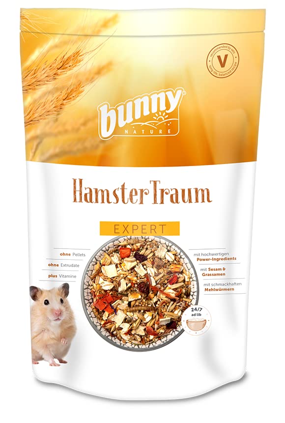 Die 16 besten Bunny Futter - Haustierratgeber Ratgeber