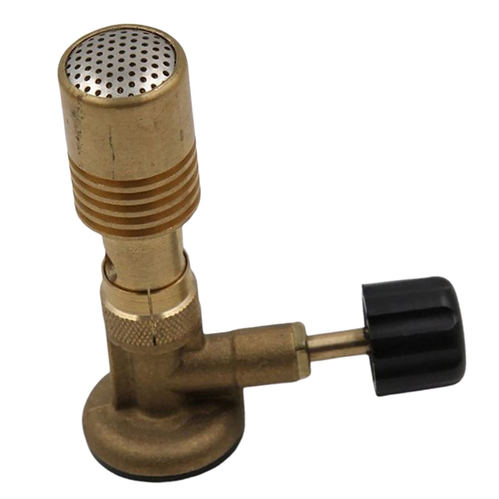 Nysjtyd Bunsen Burner Micro Single Tube Natural Gas Bunsen Burner ...