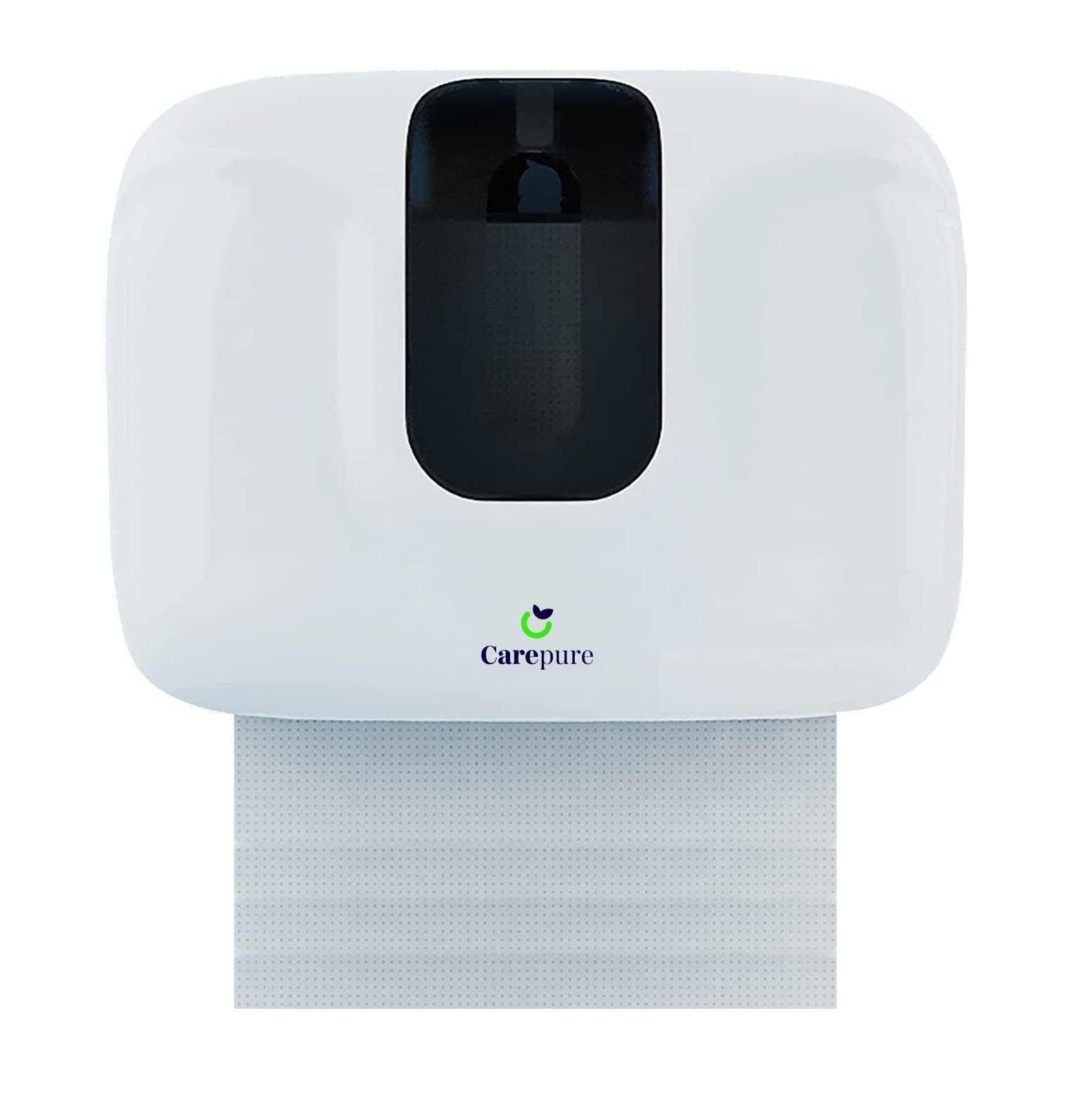 Carepure M-Fold Tissue Paper Dispenser Multi Fold Tissue Paper ...