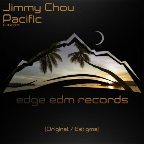 Play Pacific by Jimmy Chou on Amazon Music