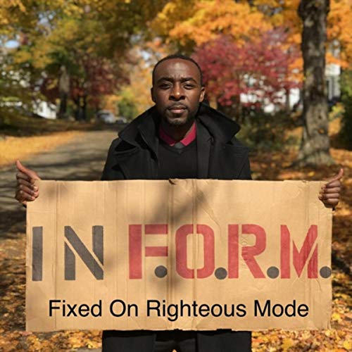 In F.O.R.M. by Jehovah Leads on Amazon Prime Music