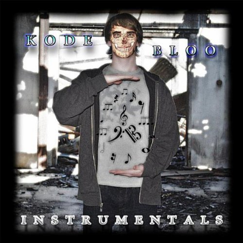 Amazon.com: Kode Bloo (Instrumentals) : Kode Bloo: Digital Music