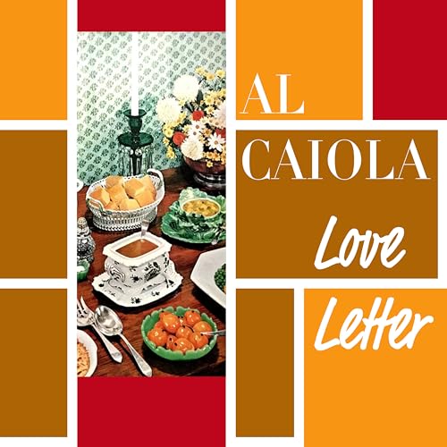 Amazon.com: Love Letter - Relaxing Thanksgiving Vibes with Al Caiola ...