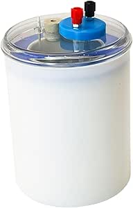 Amazon.com: FENOKD Physics Experiment,Double Wall Electric Calorimeter ...
