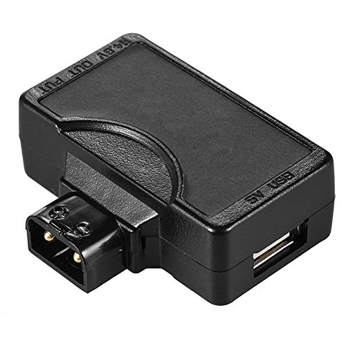 Amazon.in: Buy ELECTROPRIME 10X(D-Tap to 5V USB Adapter Connector for ...