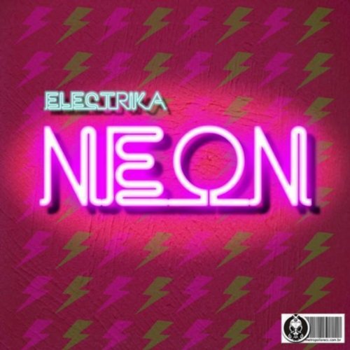Play Neon by Electrika on Amazon Music