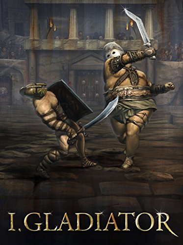 Amazon.com: I, Gladiator [Download] : Video Games