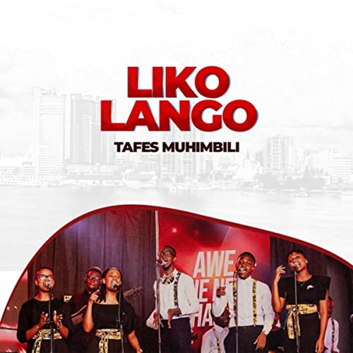 Amazon.co.jp: Liko Lango : Tafes Muhimbili: Digital Music