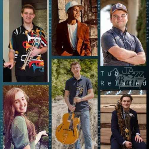 Amazon.com: Tub Related : Jazz Bath: Digital Music