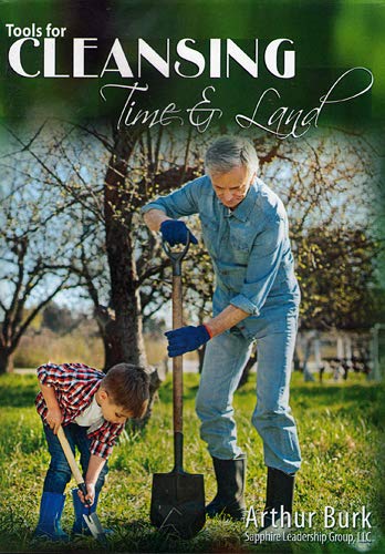 Arthur Burk - Tools for Cleansing Time and Land [Audio CD] [2011 ...