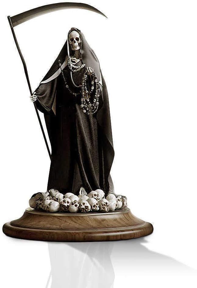 Amazon.com : Ubisoft Ghost Recon Wildlands Fallen Angel Statue : Home ...