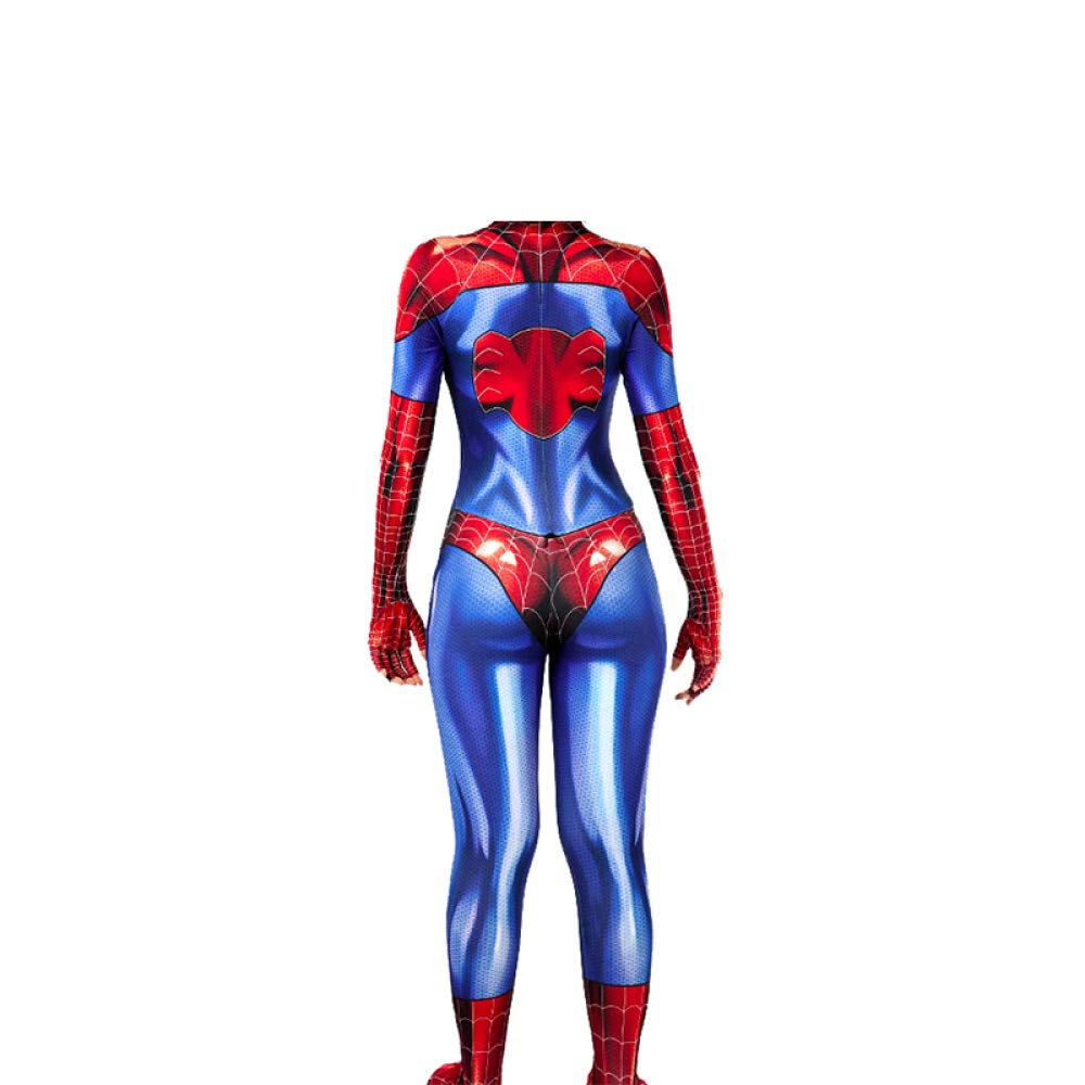Spiderman Mary Jane Kostuum