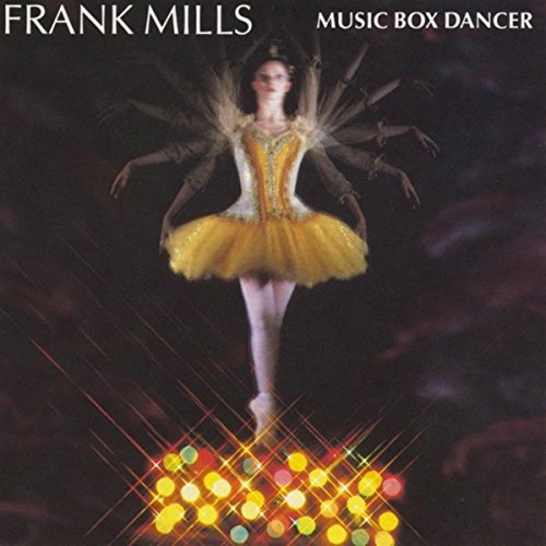 Music Box Dancer by Frank Mills on Amazon Music - Amazon.co.uk