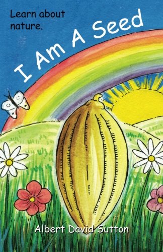 Buy I Am A Seed Book Online at Low Prices in India | I Am A Seed ...