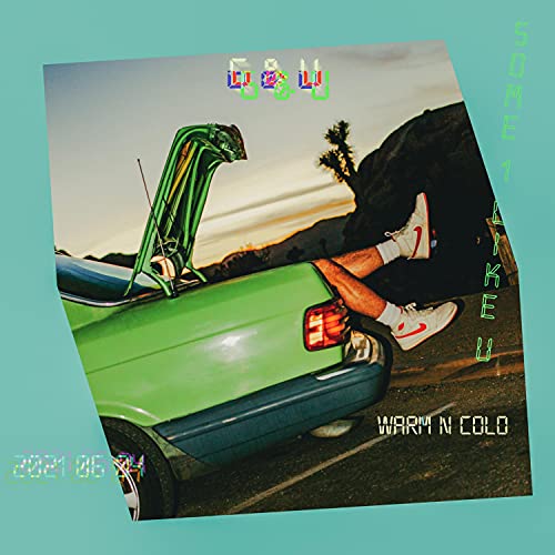 WARM N COLD de G&U en Amazon Music Unlimited