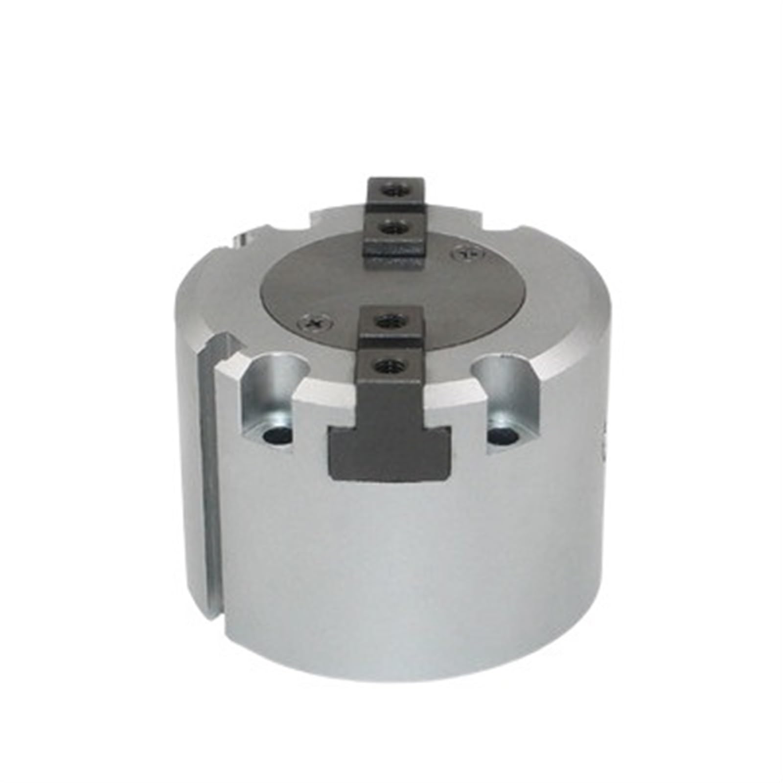 Tool MHS2/MHS3/MHS4 Series SMC Type Parallel Type Pneumatic Gripper MHS ...